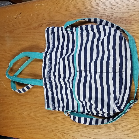 thirty-one | Bags | Thirtyone Retro Metro Fold Over Bag | Poshmark